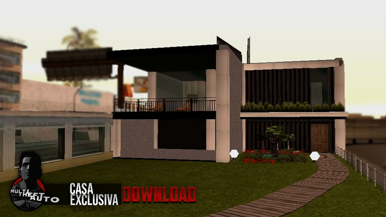 CASA EXCLUSIVA - MTA Brasil