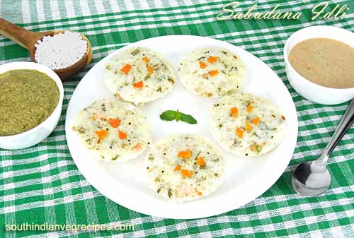 Rava Idli | Ottu Shavige | Oats Idli | Steam-Cooked Food | Veg Recipes