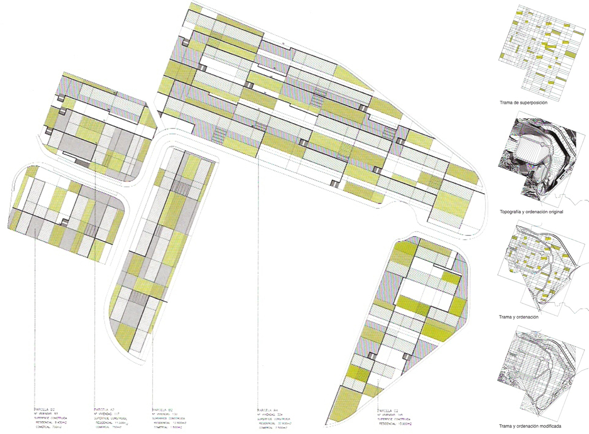 A.House: - "Hacemos ciudad"