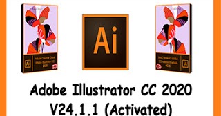 Adobe Illustrator Cc 2020 Portable Version Free Download Saifur