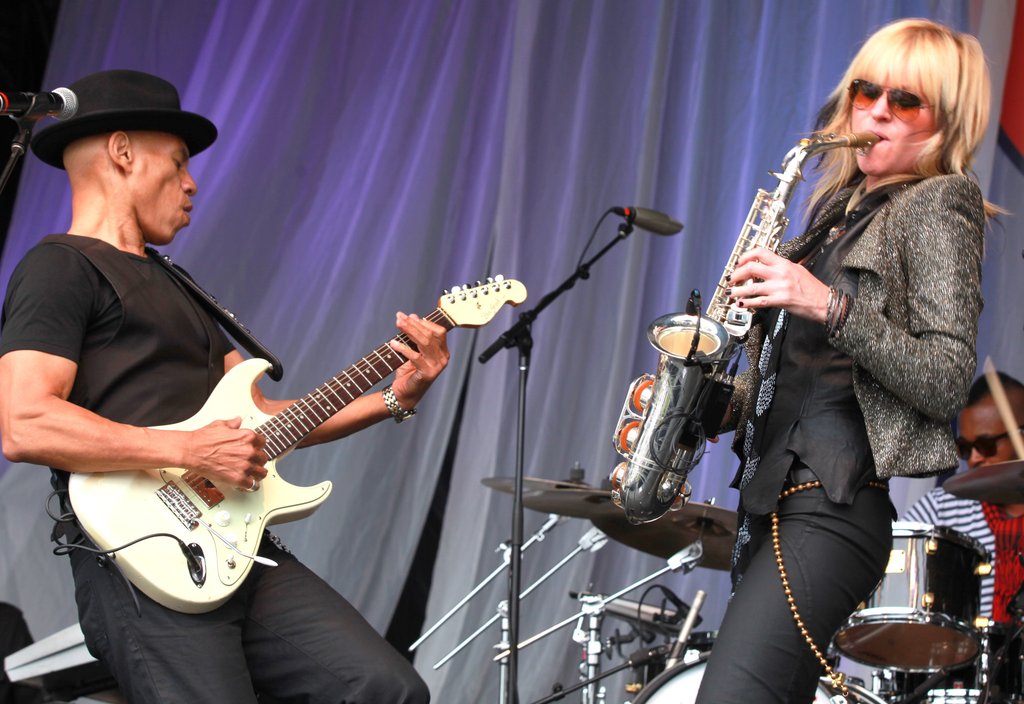 Saxophone Sheet Music,Big Band Sheet Music