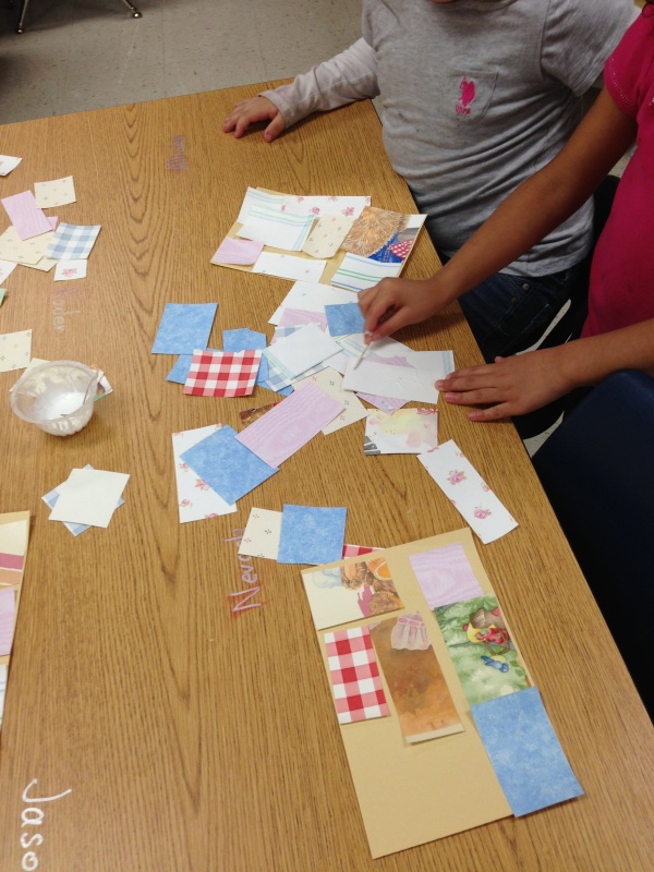 Kindergarten and Mooneyisms: Letter Q Activities