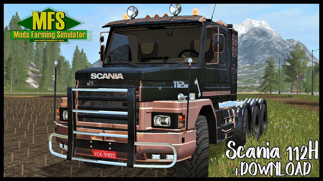 [MFS] Mods Farming Simulator Brasil | Farming Brasil