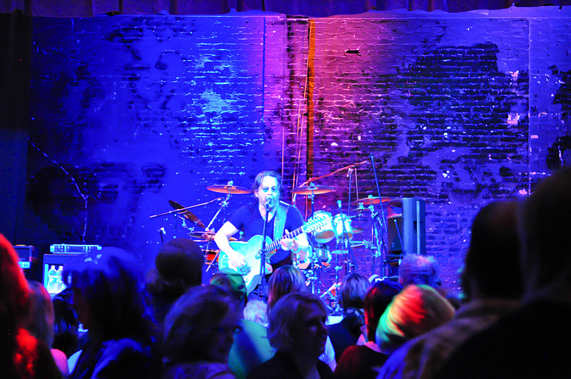 OH SNAP! Life's Great Treasures and Adventures: Kip Winger {Yeah, lead ...