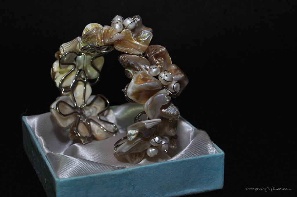 The World Through The Lenses: Sabah Pearls...Made In Borneo