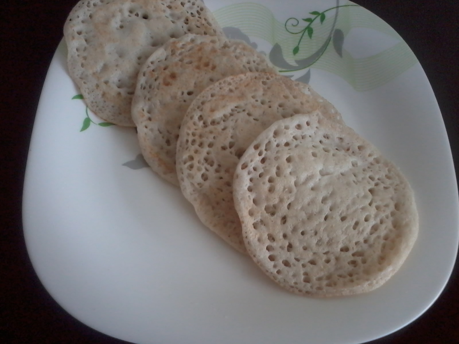 Sini's Menu.....The Kitchenmagic.....: Kallappam / Rice with Coconut ...