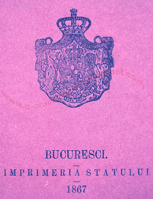 TRAIASCA REGELE! - Bucurestii Vechi si Noi