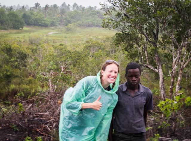 1 of 7: HIPPO HUNT ON MAFIA ISLAND