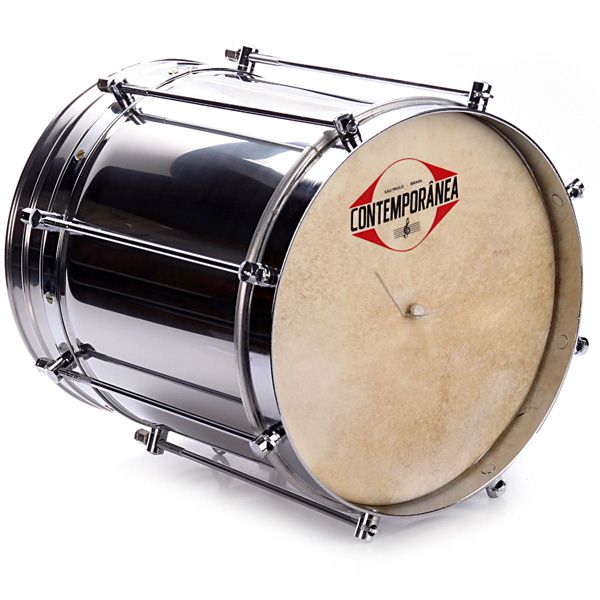 Nelio da Cuíca: Aulas de Cuíca