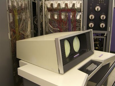 Los primeros computadores