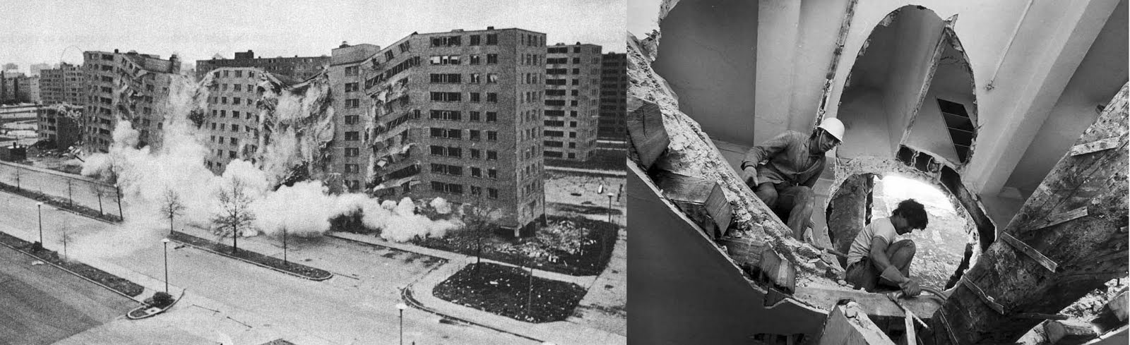 Star Wars Modern: Art Then Technology (Part 8): Modernism Is Not Modernity