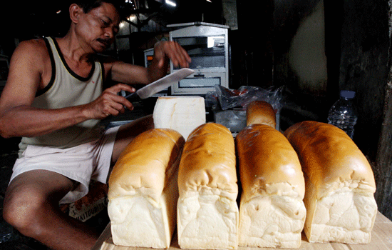 KISAH PENJUAL ROTI YANG KELAPARAN | Risalahati