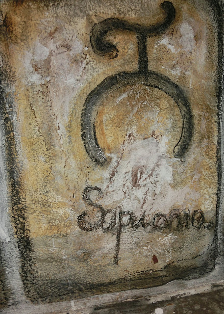 ISLARTE: Símbolos Clanes Wayuu