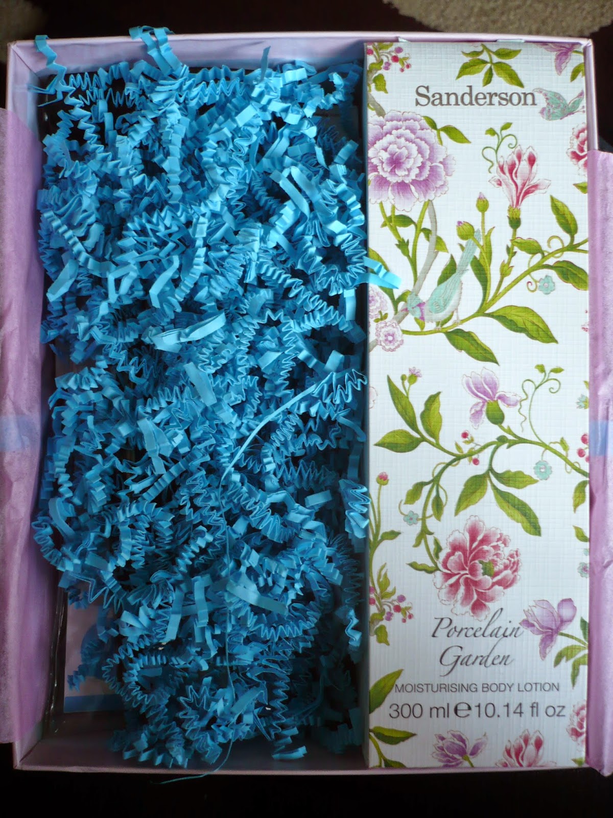 Daantjes beauty blog: Unboxing Prettybox Augustus 2014