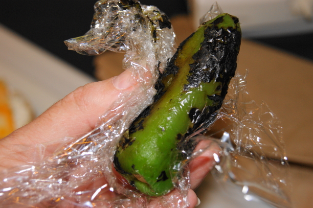 Jalapeno Popper Grilled Cheese | The Kitchen is My Playground