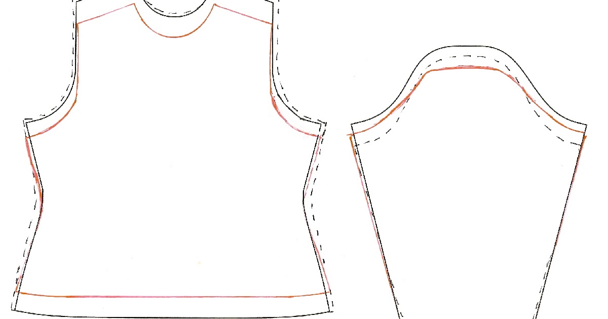 Pattern Drafting for Hand Knits | Joyarna: Joyuna's knitting blog