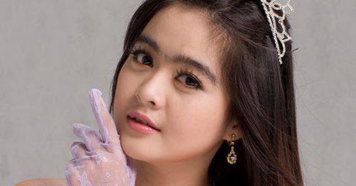 May Thet Khine: Beautiful Actress of Myanmar