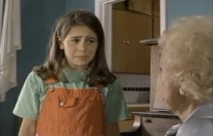 Bib Overalls Film Blog: Bug Off!