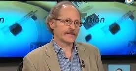 HUGO PRESMAN: REPORTAJE AL ECONOMISTA CLAUDIO KATZ