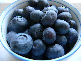 Tapp's Tips: 10 of my favorite antioxidant-rich foods