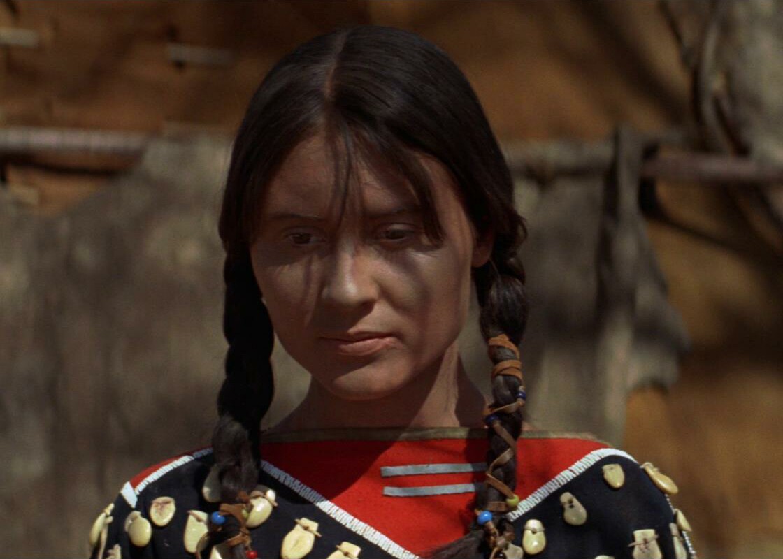 Film Fan: Jeremiah Johnson (5 Stars)