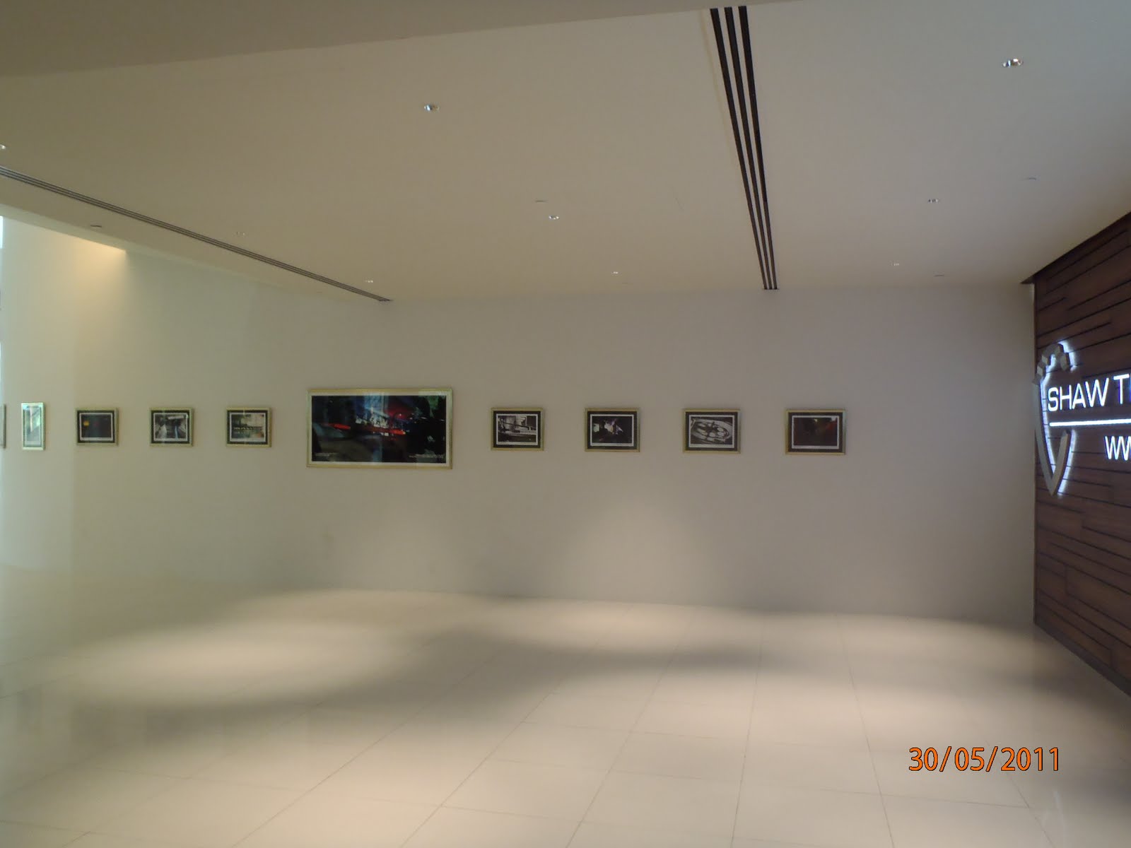 The Realm of Love, Sunshine & Dreams: The Revamped Iconic Shaw Lido ...