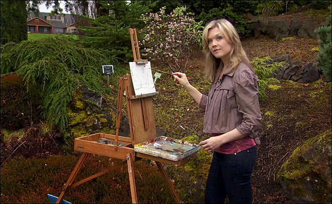 Ariana Richards, 1979 | Actress and award winning painter | Tutt'Art ...