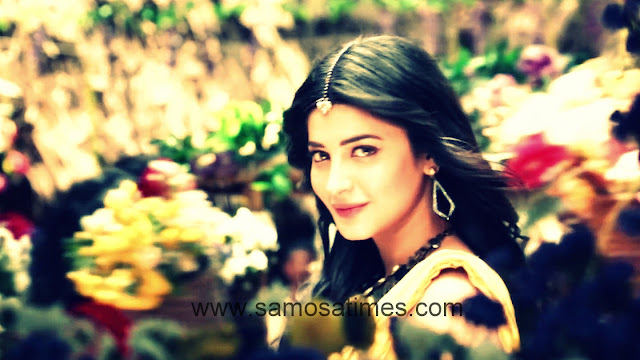 Beautiful images of tamanna as Avantika from Bahubali movie