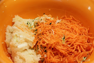 Cooking Claire: Calico Relish