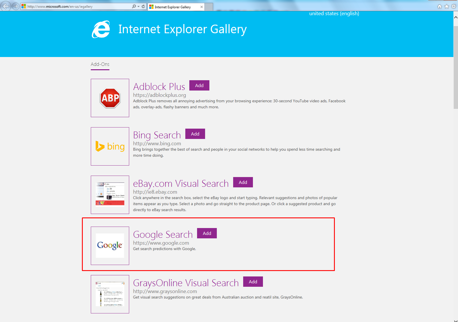 How to change default search engine in Google, Firefox & Internet ...