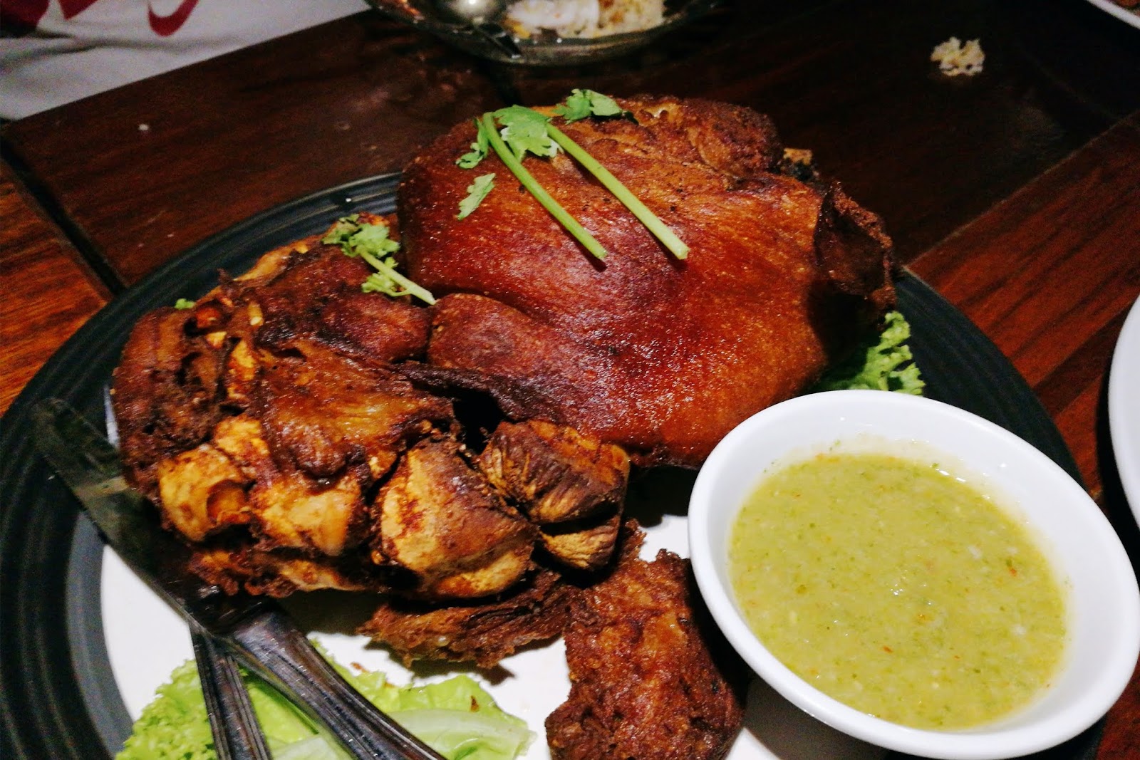 【泰国·勿洞】Betong 美食之旅 TOP 10 必吃