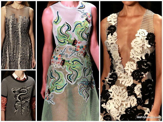 MS. FABULOUS: Vivienne Tam Spring 2016 fashion design, indie clothing ...