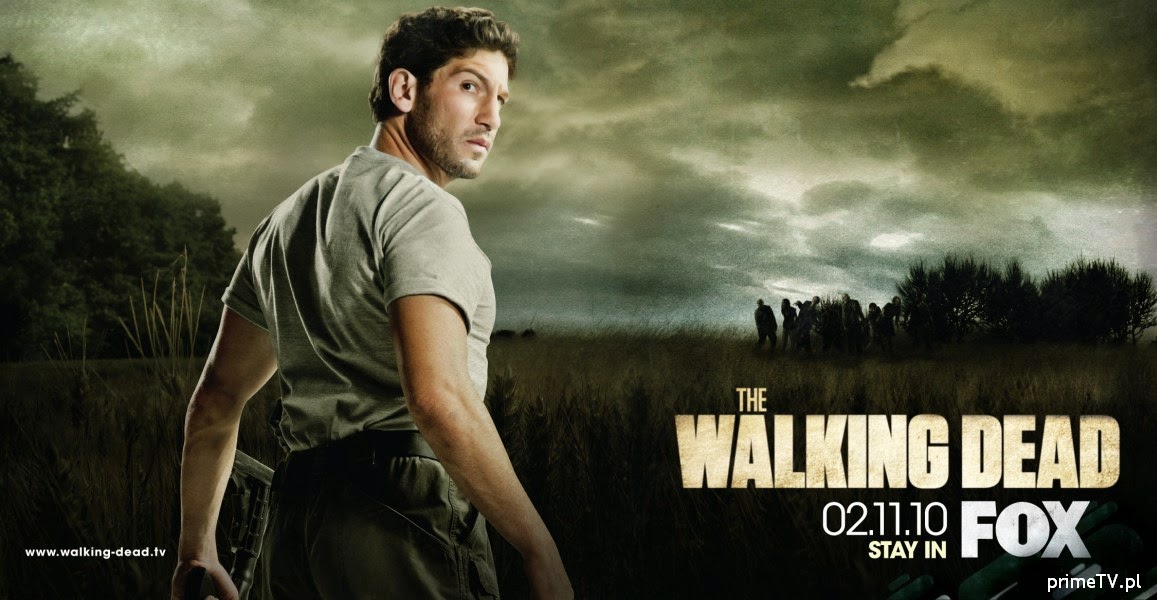 The Walking Dead Blog: The Walking Dead Shane Walsh Wallpapers