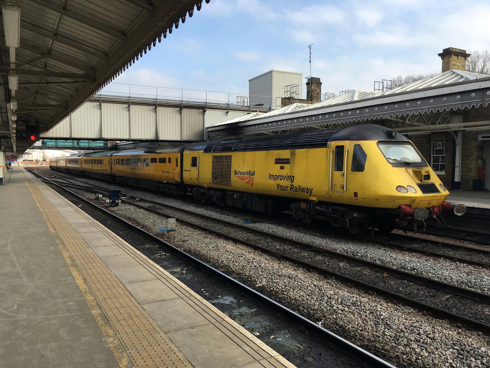 British Diesels and Electrics: Class 43 (British Railways/Ruston Paxman ...