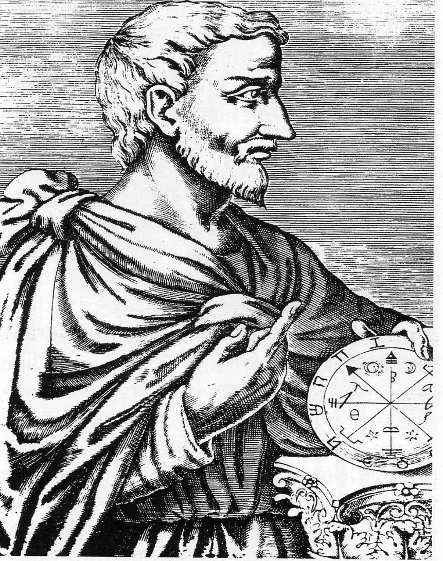 Moreno Neri: PITAGORA: LA SUA POLITICA, LA NOSTRA MASSONERIA