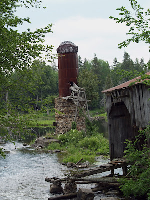 In Search of Perfect Light...: And to dust...