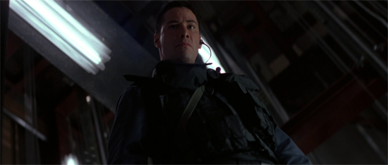 Le Cahier Du Critik: Film : Speed