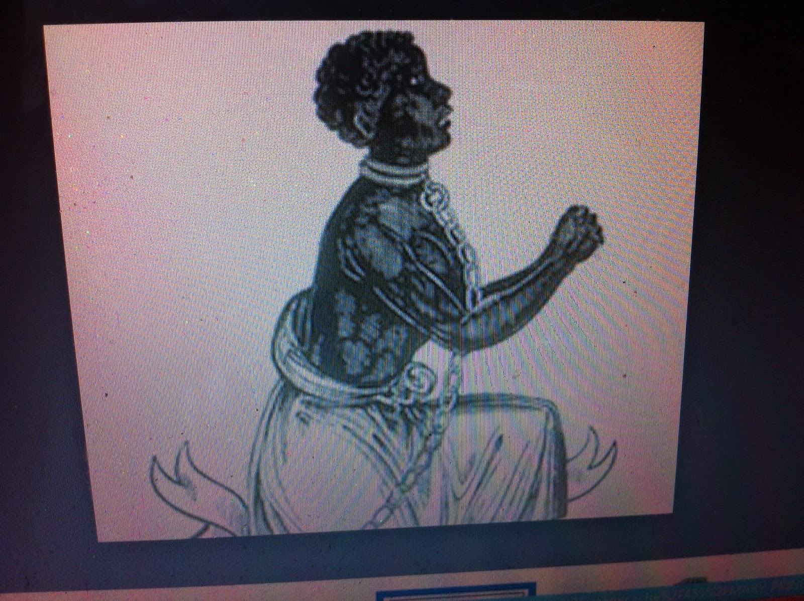 THE BLACK SOCIAL HISTORY:: BLACK SOCIAL HISTORY : AFRO-BERMUDIAN " MARY ...