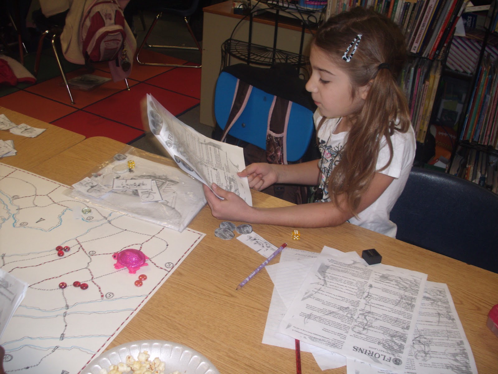 Reading Sage: TOP 10 WAYS TO PUMP UP READING ENGAGEMENT!