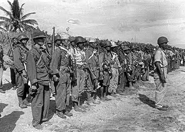 Victorious: the saga of the Philippines and her guerillas in the Second ...