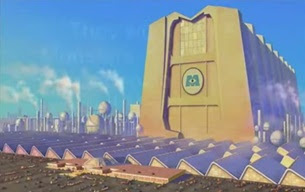 NETWORK51 LIBRARY: Monsters, Inc., Disney.