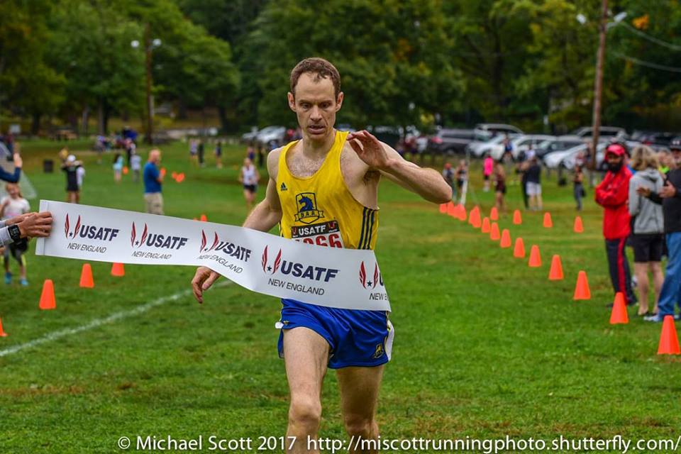 The Running Professor: October 2017