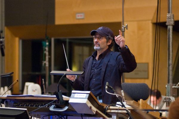 Top 5 Movie Guide: James Horner