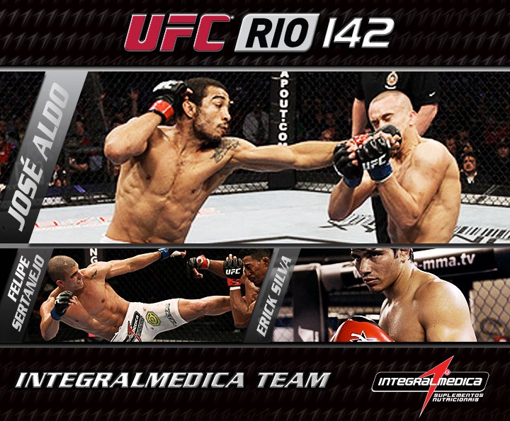 Design Of Bodies: Caça aos títulos: UFC-Rio 2012 e BodyBuilding ...