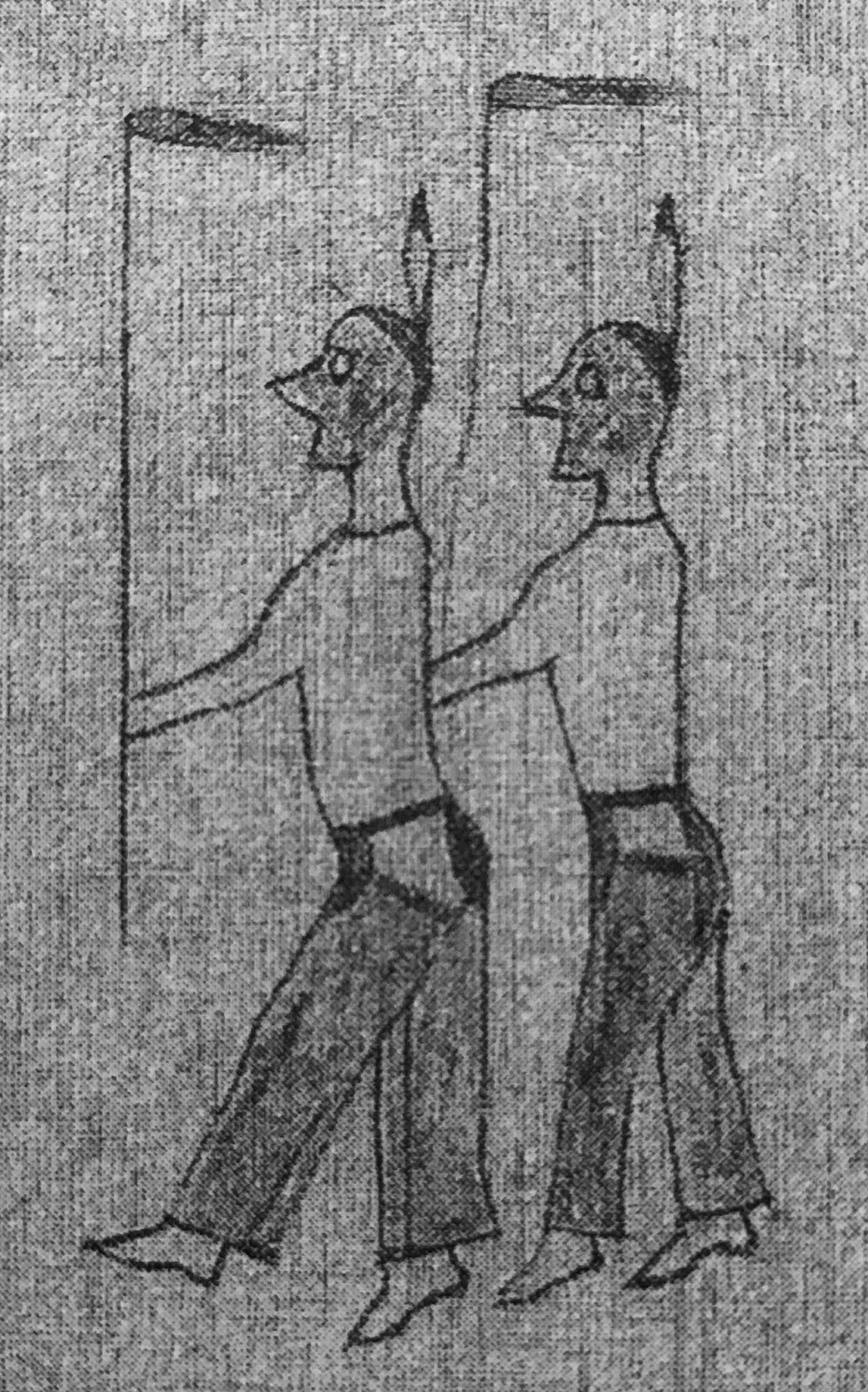 The First Scout: Mystic Warriors Of The High Plains: The Origin Of ...