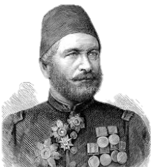 Muhammad Ali Pasya (Peletak dasar landasan kebangkitan Mesir)