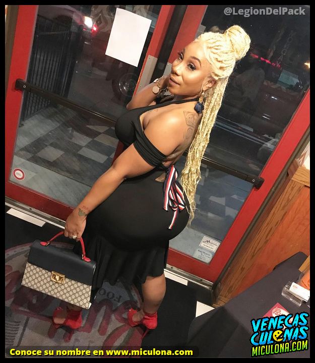 Bunz4ever Onlyfans culona - CULONAZ