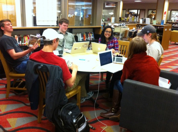 Lisa Nielsen: The Innovative Educator: Advice for Choosing Pages ...