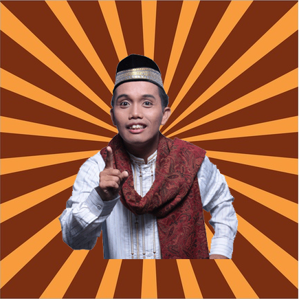 Polosan Meme Comic Part 1 | Imam-Creative™