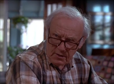 Forgotten Actors: Jan Rubes